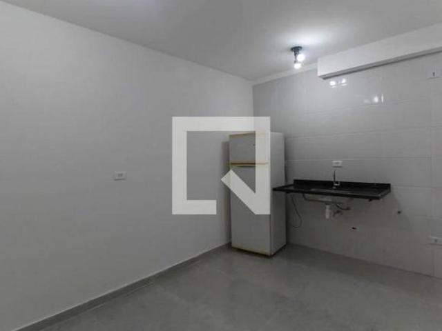 Apartamento à Venda Vila Prudente, 1 Quarto, 27 m2