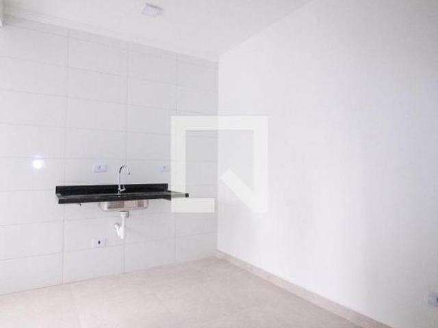 Apartamento à Venda Vila Prudente, 1 Quarto, 27 m2