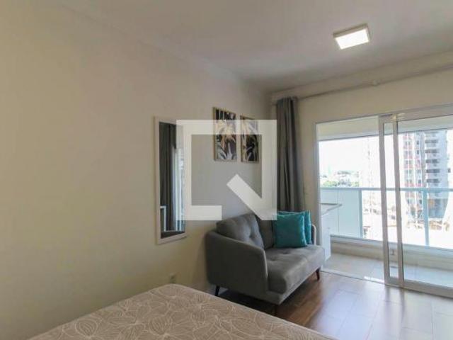 Apartamento à Venda Vila Prudente, 1 Quarto, 27 m2