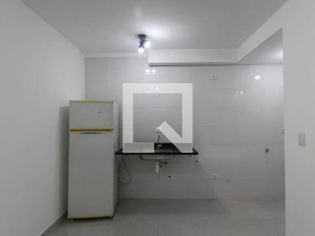 Apartamento à Venda Vila Prudente, 1 Quarto, 27 m2