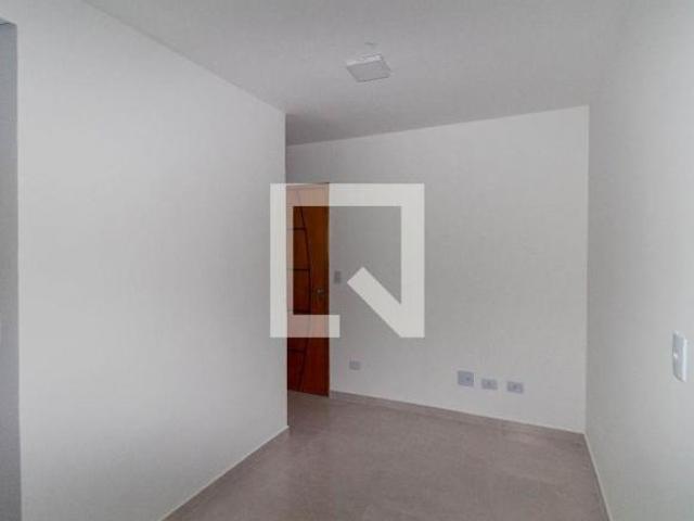 Apartamento à Venda Vila Prudente, 1 Quarto, 27 m2