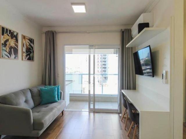 Apartamento à Venda Vila Prudente, 1 Quarto, 27 m2