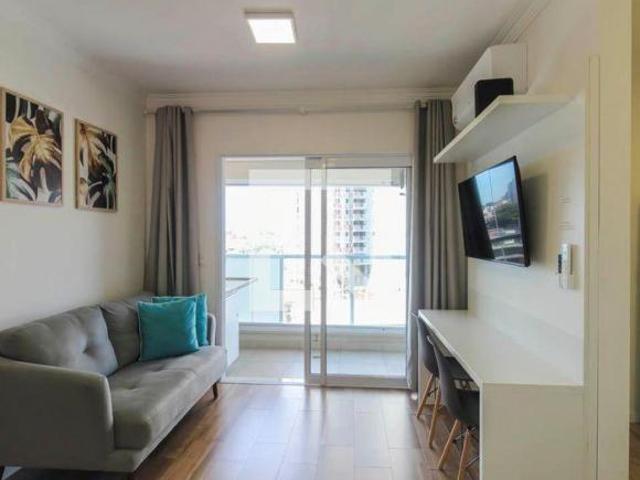 Apartamento à Venda Vila Prudente, 1 Quarto, 27 m² São Paulo