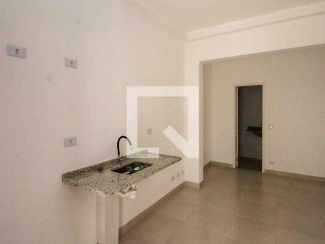Apartamento à Venda Vila Prudente, 1 Quarto, 27 m² São Paulo