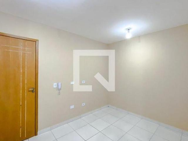 Apartamento à Venda Vila Prudente, 1 Quarto, 27 m² São Paulo