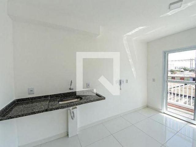 Apartamento à Venda Vila Prudente, 1 Quarto, 27 m² São Paulo