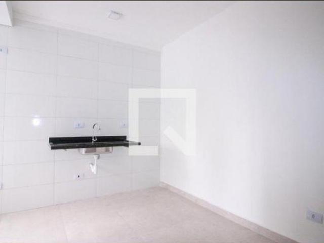 Apartamento à Venda Vila Prudente, 1 Quarto, 27 m² São Paulo