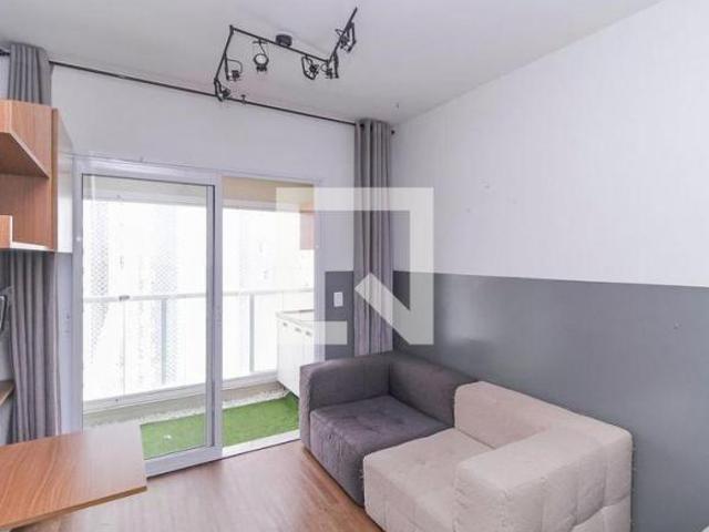 Apartamento à Venda Vila Prudente, 1 Quarto, 27 m² São Paulo