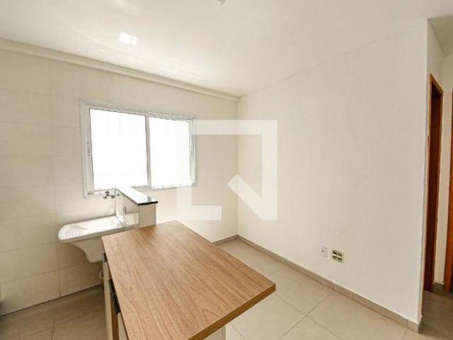 Apartamento à Venda Vila Prudente, 1 Quarto, 28 m2