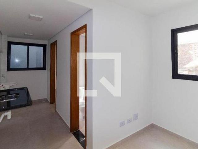 Apartamento à Venda Vila Prudente, 1 Quarto, 28 m2