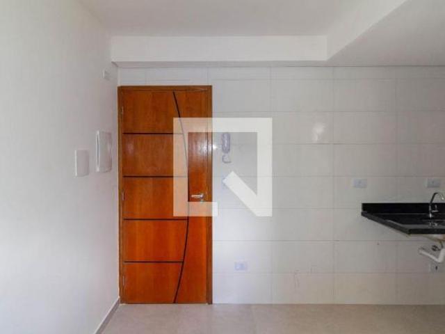 Apartamento à Venda Vila Prudente, 1 Quarto, 28 m2