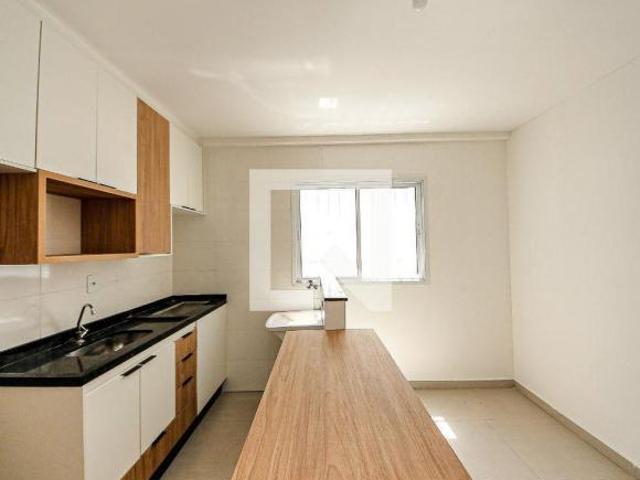 Apartamento à Venda Vila Prudente, 1 Quarto, 28 m2