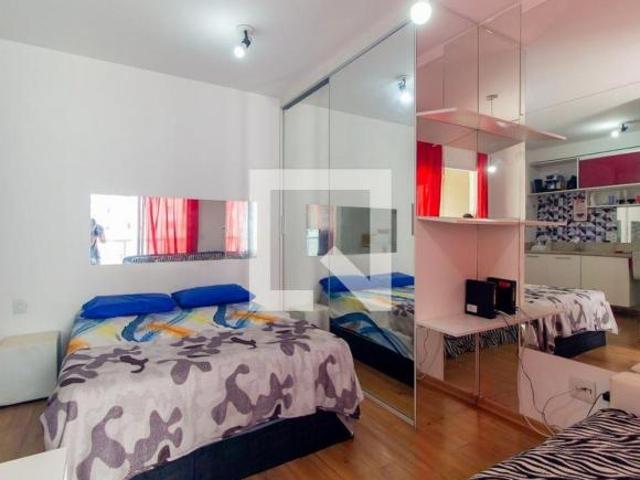 Apartamento à Venda Vila Prudente, 1 Quarto, 28 m2