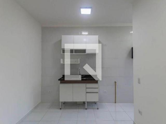 Apartamento à Venda Vila Prudente, 1 Quarto, 28 m² São Paulo