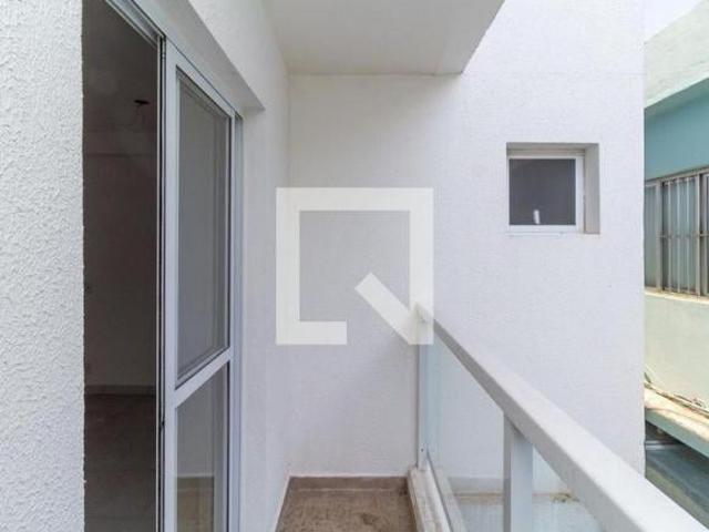 Apartamento à Venda Vila Prudente, 1 Quarto, 29 m2