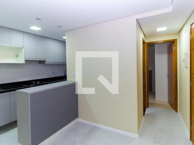 Apartamento à Venda Vila Prudente, 1 Quarto, 29 m2
