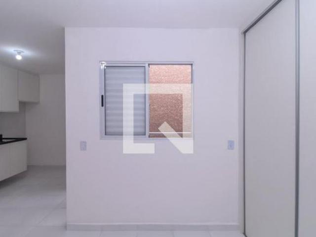 Apartamento à Venda Vila Prudente, 1 Quarto, 29 m2