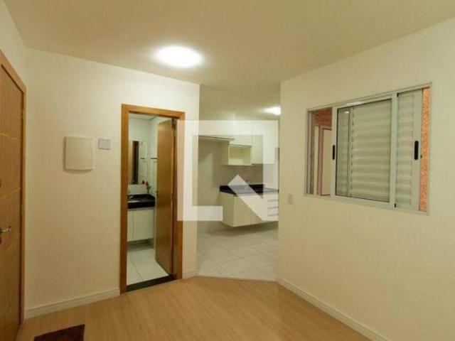 Apartamento à Venda Vila Prudente, 1 Quarto, 29 m² São Paulo