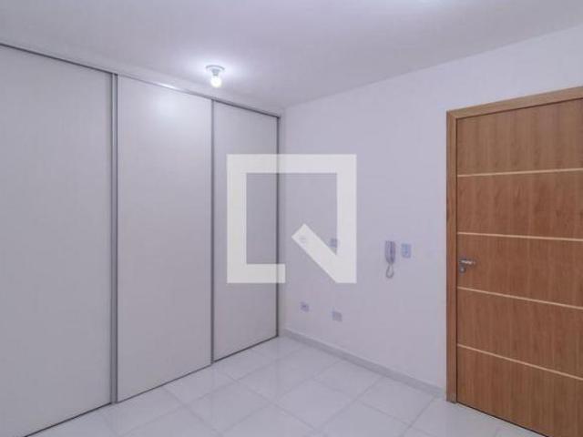Apartamento à Venda Vila Prudente, 1 Quarto, 29 m² São Paulo