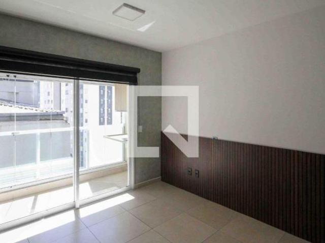 Apartamento à Venda Vila Prudente, 1 Quarto, 30 m2