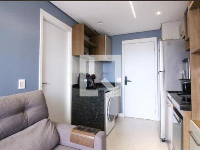 Apartamento à Venda Vila Prudente, 1 Quarto, 30 m2
