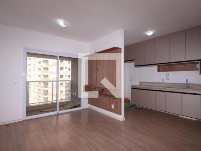 Apartamento à Venda Vila Prudente, 1 Quarto, 30 m2