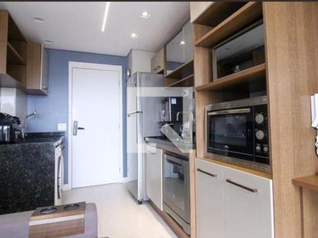 Apartamento à Venda Vila Prudente, 1 Quarto, 30 m2
