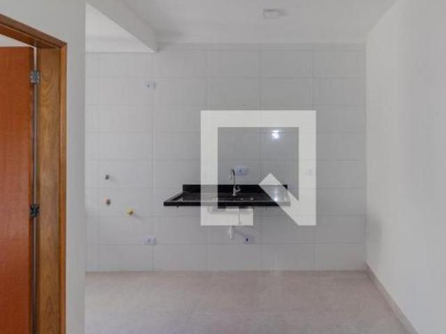 Apartamento à Venda Vila Prudente, 1 Quarto, 30 m2