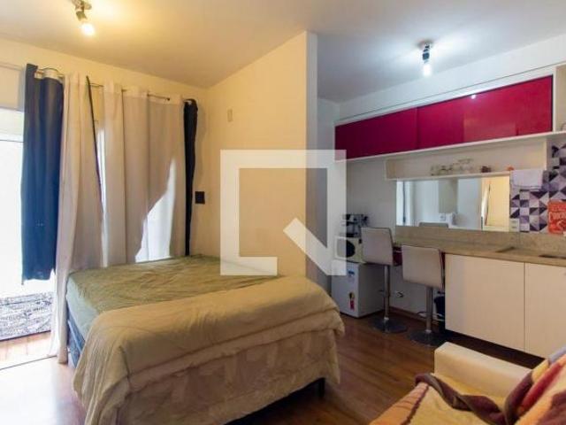 Apartamento à Venda Vila Prudente, 1 Quarto, 30 m2