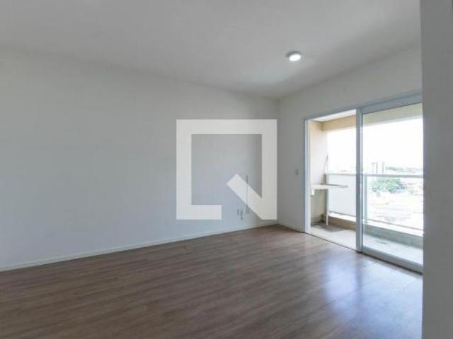 Apartamento à Venda Vila Prudente, 1 Quarto, 30 m2