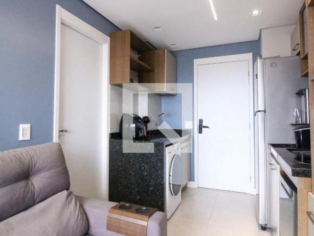 Apartamento à Venda Vila Prudente, 1 Quarto, 30 m2