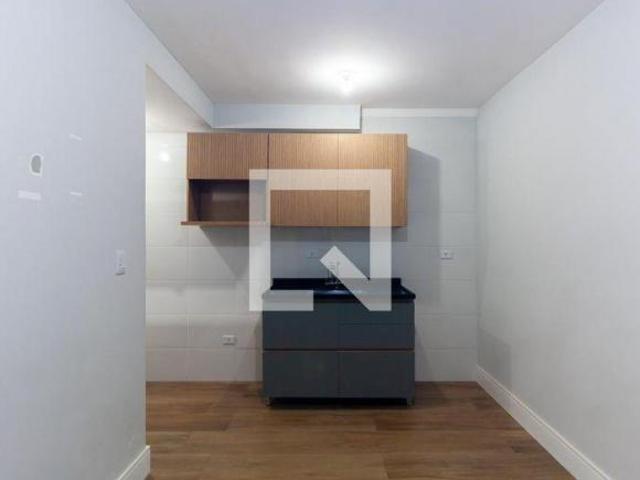 Apartamento à Venda Vila Prudente, 1 Quarto, 30 m² São Paulo