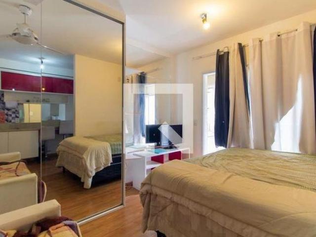 Apartamento à Venda Vila Prudente, 1 Quarto, 30 m² São Paulo