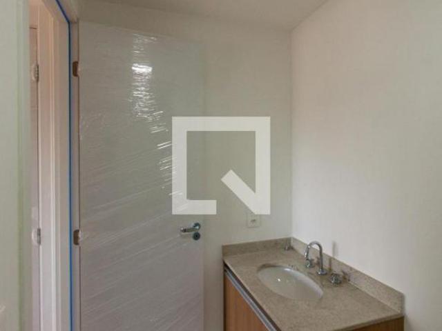 Apartamento à Venda Vila Prudente, 1 Quarto, 31 m2