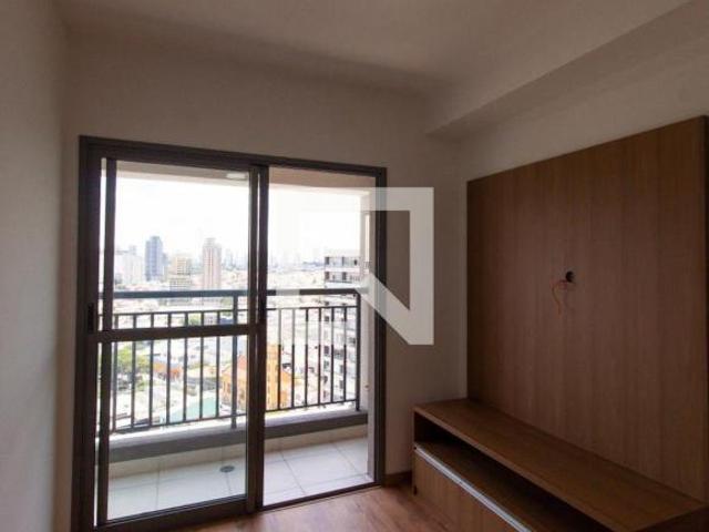 Apartamento à Venda Vila Prudente, 1 Quarto, 31 m2