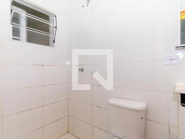 Apartamento à Venda Vila Prudente, 1 Quarto, 31 m2