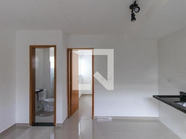 Apartamento à Venda Vila Prudente, 1 Quarto, 31 m2