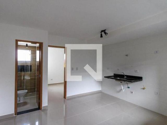 Apartamento à Venda Vila Prudente, 1 Quarto, 31 m2