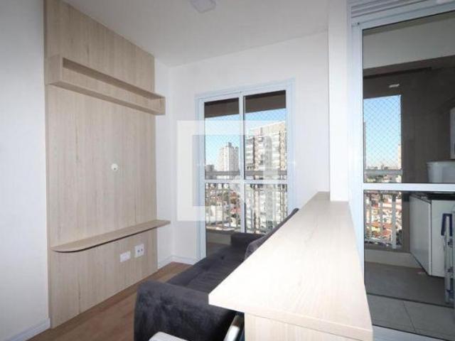 Apartamento à Venda Vila Prudente, 1 Quarto, 31 m2