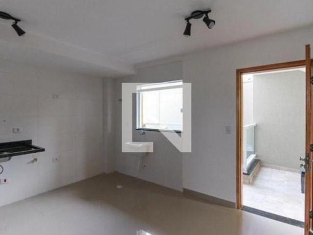 Apartamento à Venda Vila Prudente, 1 Quarto, 31 m² São Paulo
