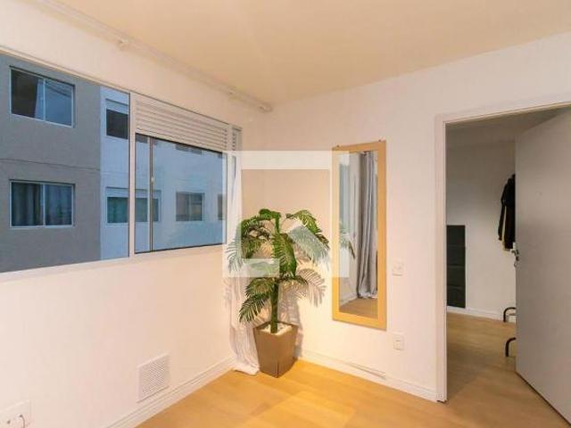 Apartamento à Venda Vila Prudente, 1 Quarto, 32 m2