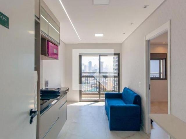 Apartamento à Venda Vila Prudente, 1 Quarto, 32 m2