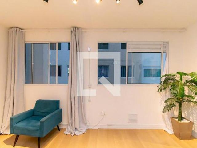 Apartamento à Venda Vila Prudente, 1 Quarto, 32 m2