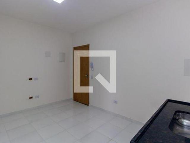 Apartamento à Venda Vila Prudente, 1 Quarto, 32 m2