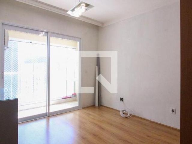 Apartamento à Venda Vila Prudente, 1 Quarto, 32 m2