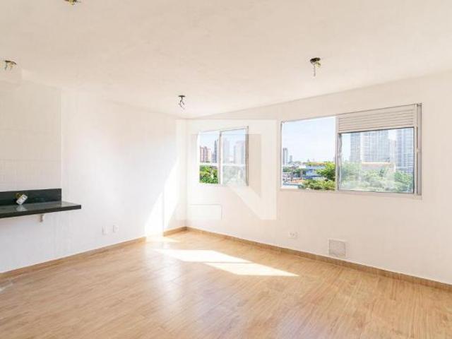 Apartamento à Venda Vila Prudente, 1 Quarto, 32 m2