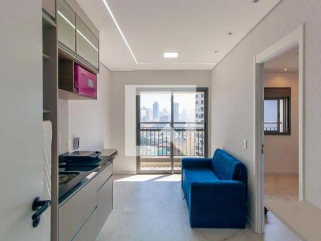 Apartamento à Venda Vila Prudente, 1 Quarto, 32 m2
