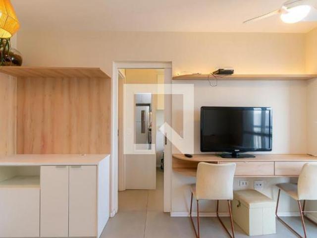 Apartamento à Venda Vila Prudente, 1 Quarto, 32 m2