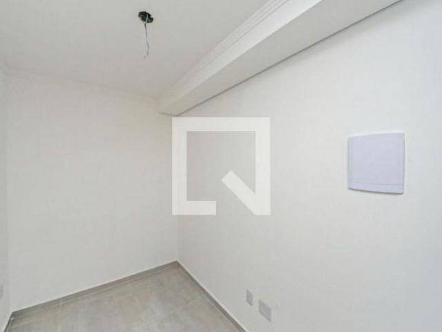 Apartamento à Venda Vila Prudente, 1 Quarto, 32 m2