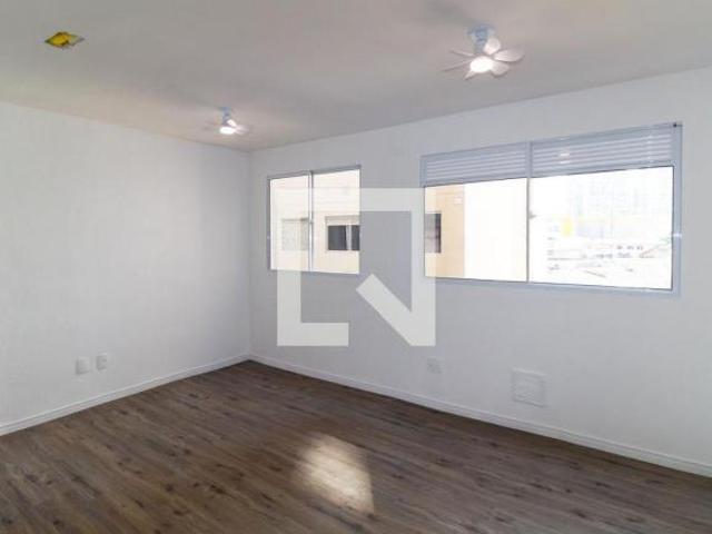 Apartamento à Venda Vila Prudente, 1 Quarto, 32 m2